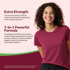 multivitamin for active lifestyles