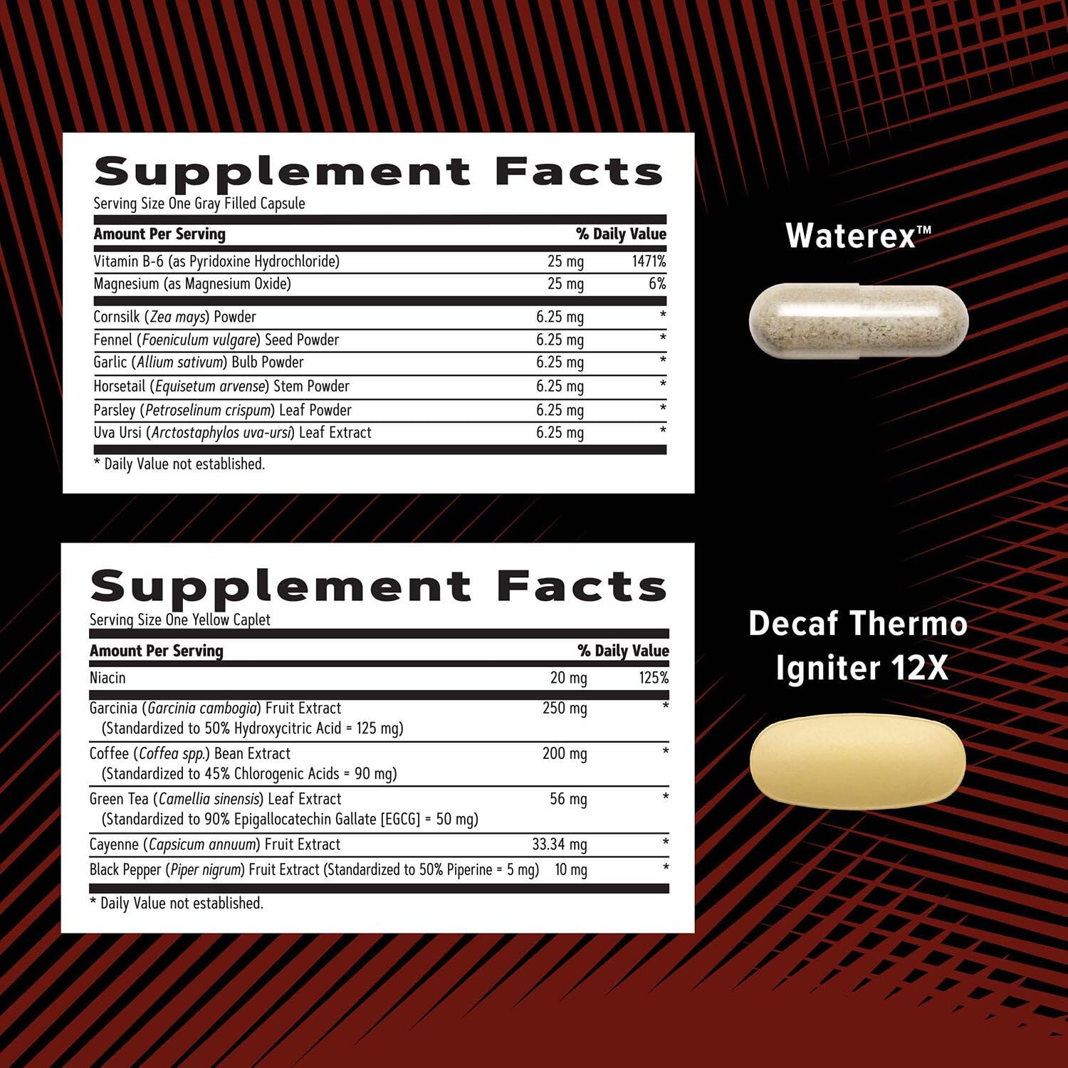 multivitamin for active lifestyles