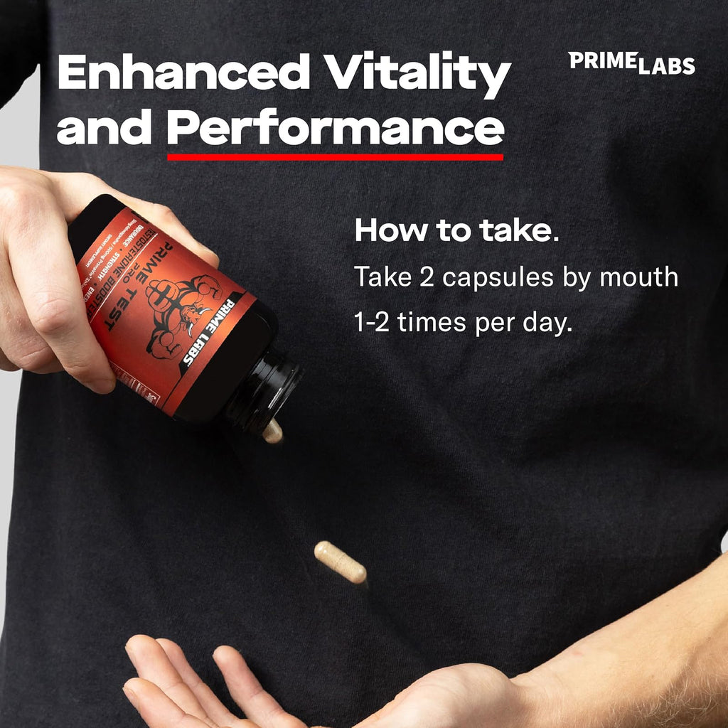 multivitamin for active lifestyles