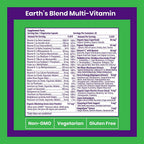 multivitamin for active lifestyles
