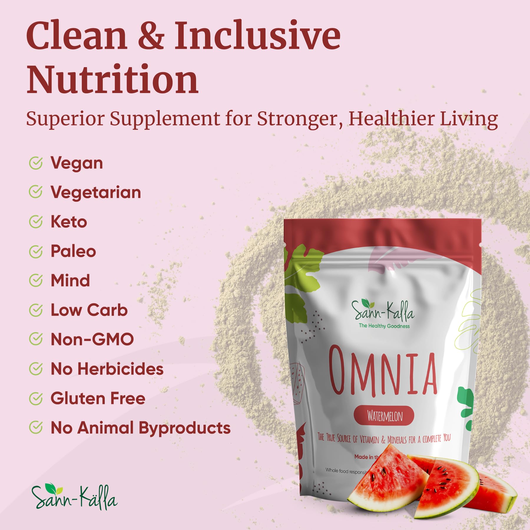multivitamin for active lifestyles