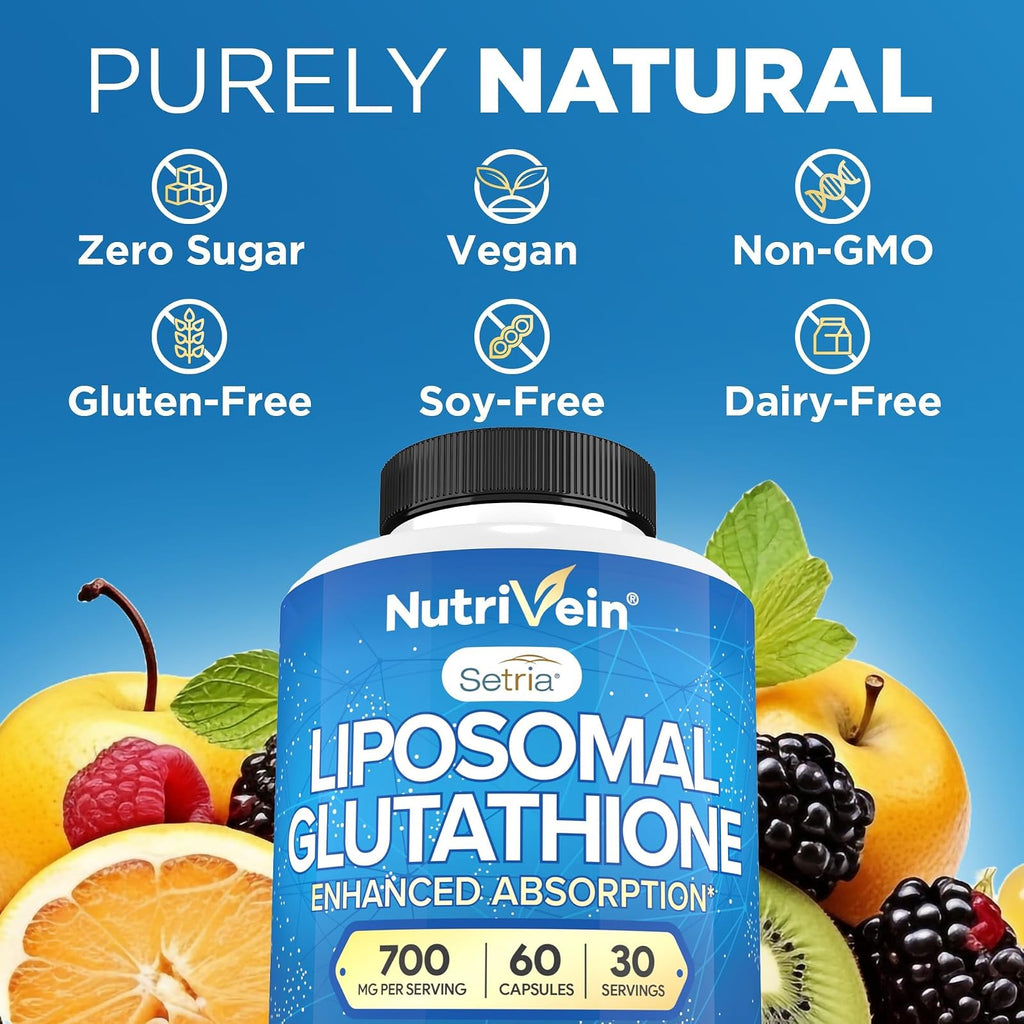 multivitamin for active lifestyles