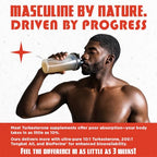 Multivitamin for active lifestyles