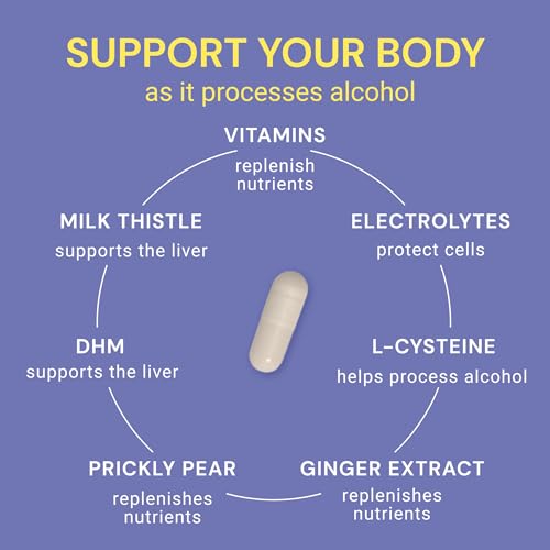 Multivitamin for active lifestyles