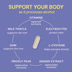 Multivitamin for active lifestyles