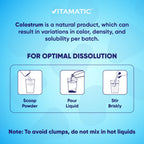 multivitamin for active lifestyles