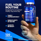 multivitamin for active lifestyles