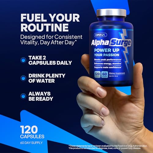 multivitamin for active lifestyles