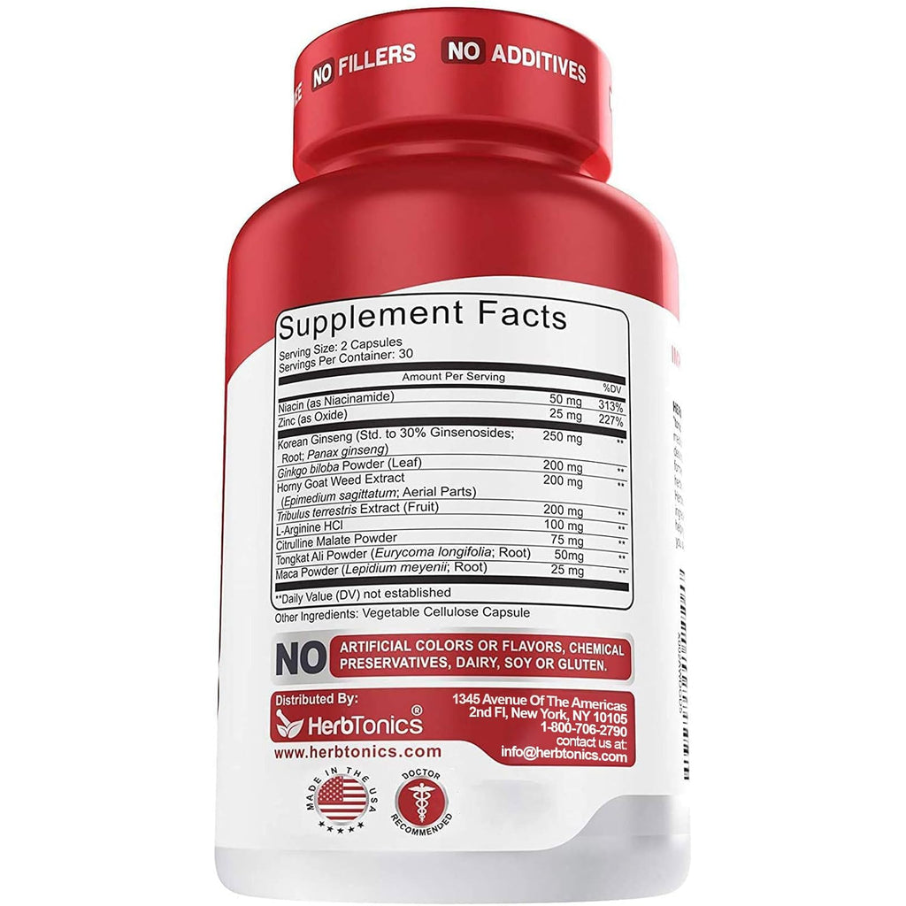 multivitamin for active lifestyles