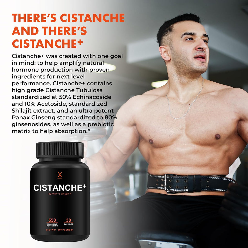 multivitamin for active lifestyles