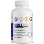 multivitamin for active lifestyles