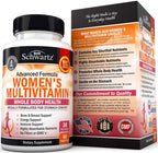 multivitamin for active lifestyles