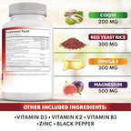 multivitamin for active lifestyles