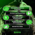 multivitamin for active lifestyles