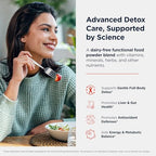 multivitamin for active lifestyles