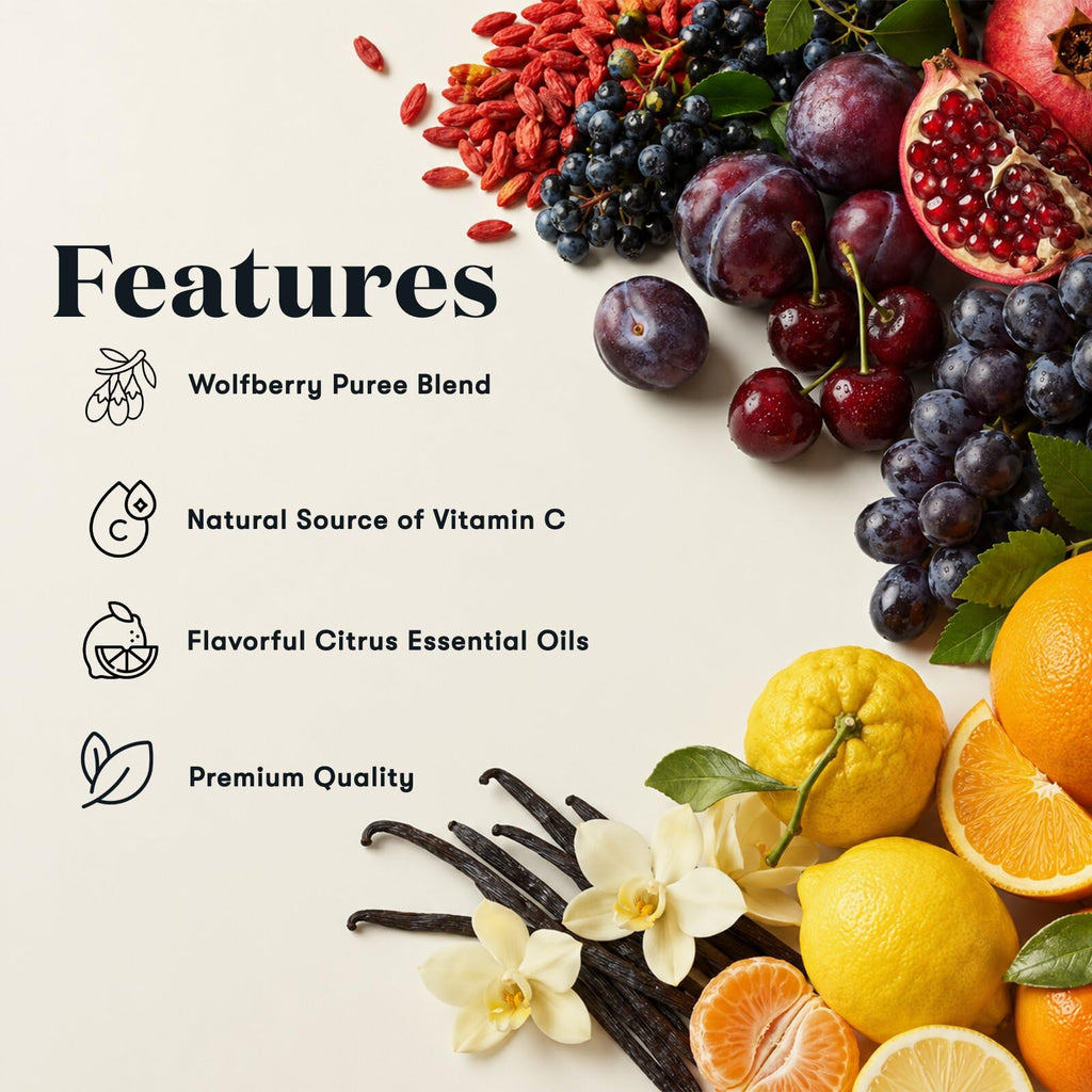 multivitamin for active lifestyles
