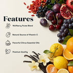 multivitamin for active lifestyles