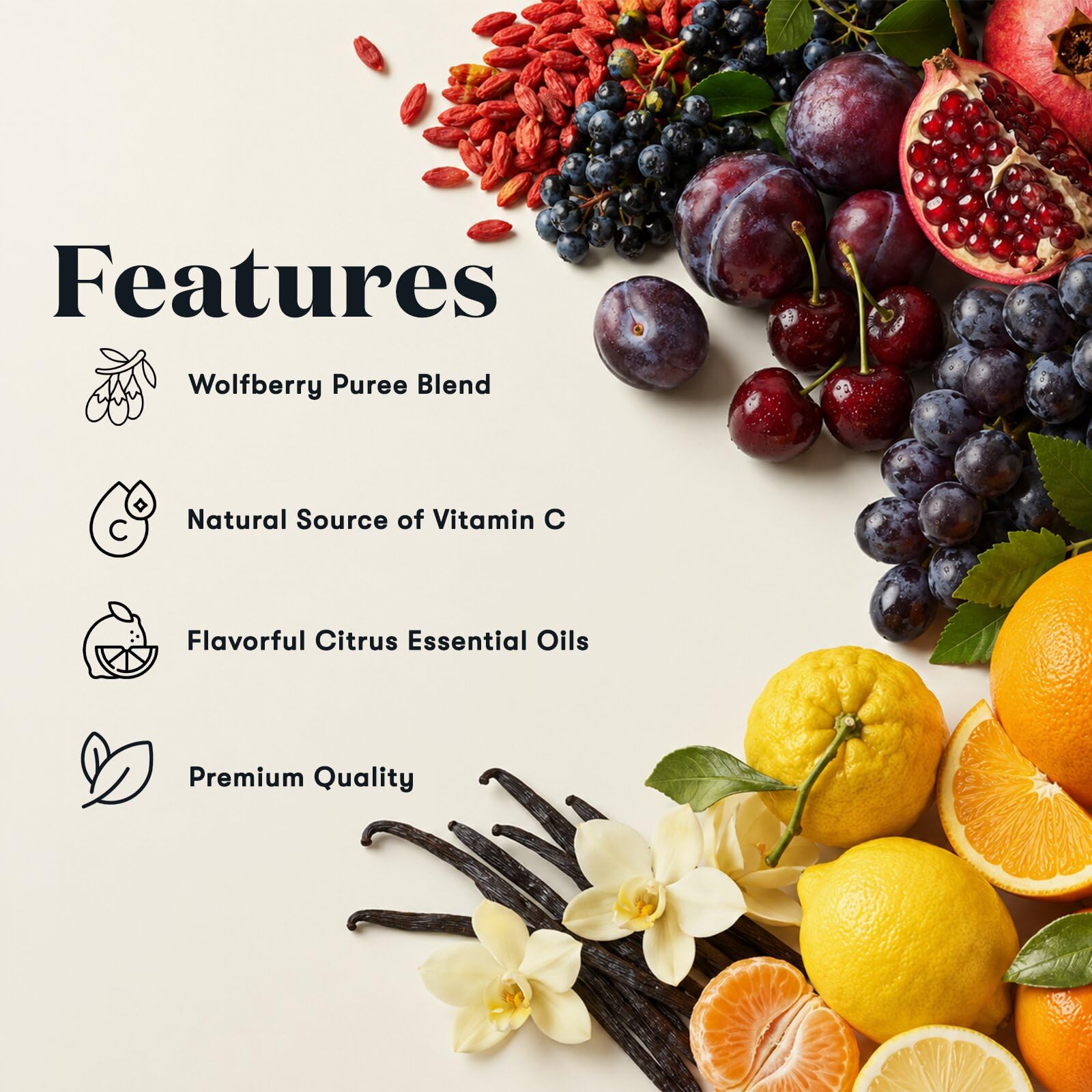 multivitamin for active lifestyles