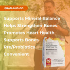multivitamin for active lifestyles