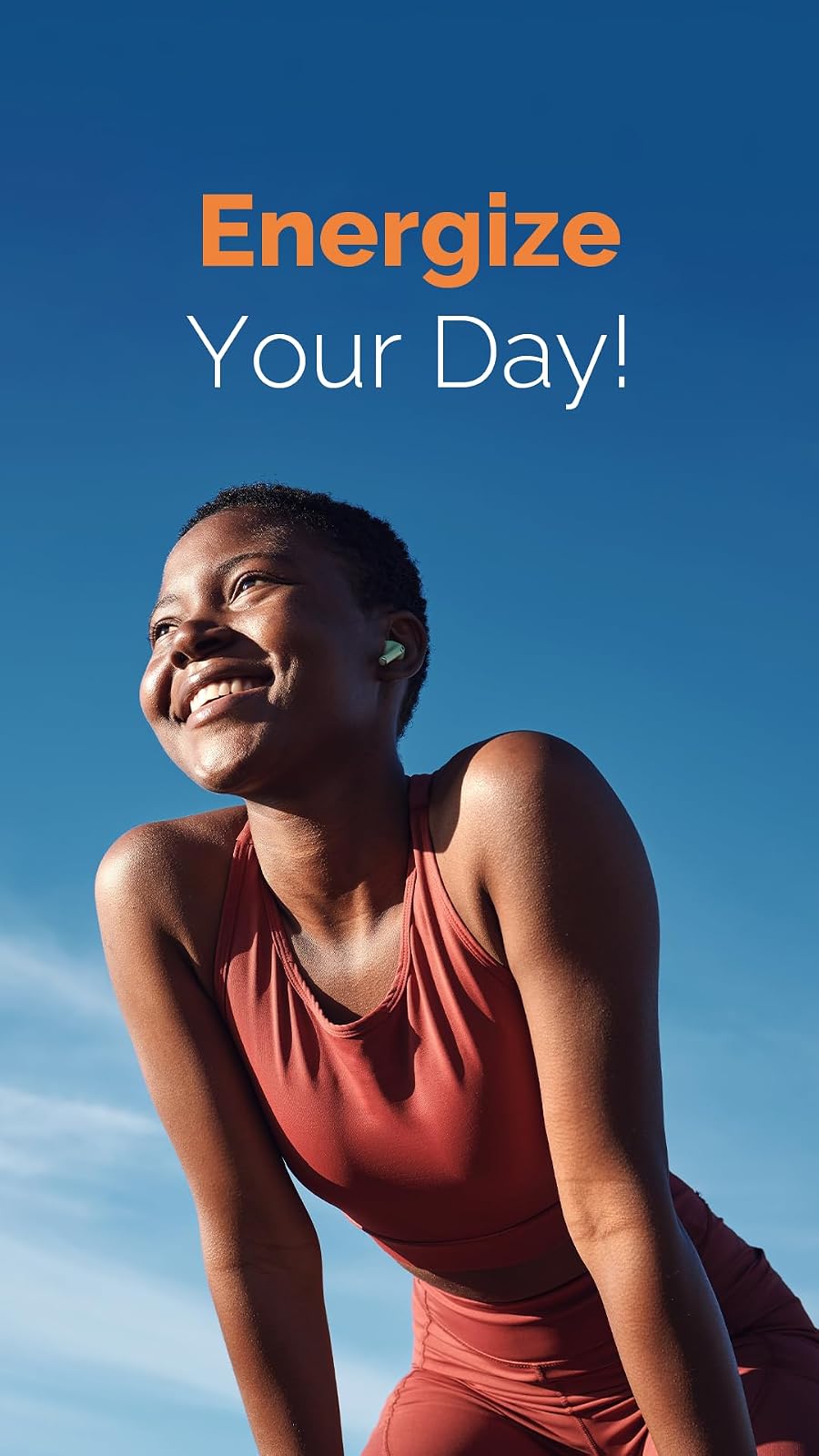 multivitamin for active lifestyles