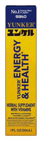 Multivitamin for active lifestyles