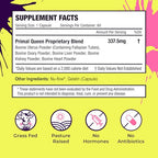 multivitamin for active men