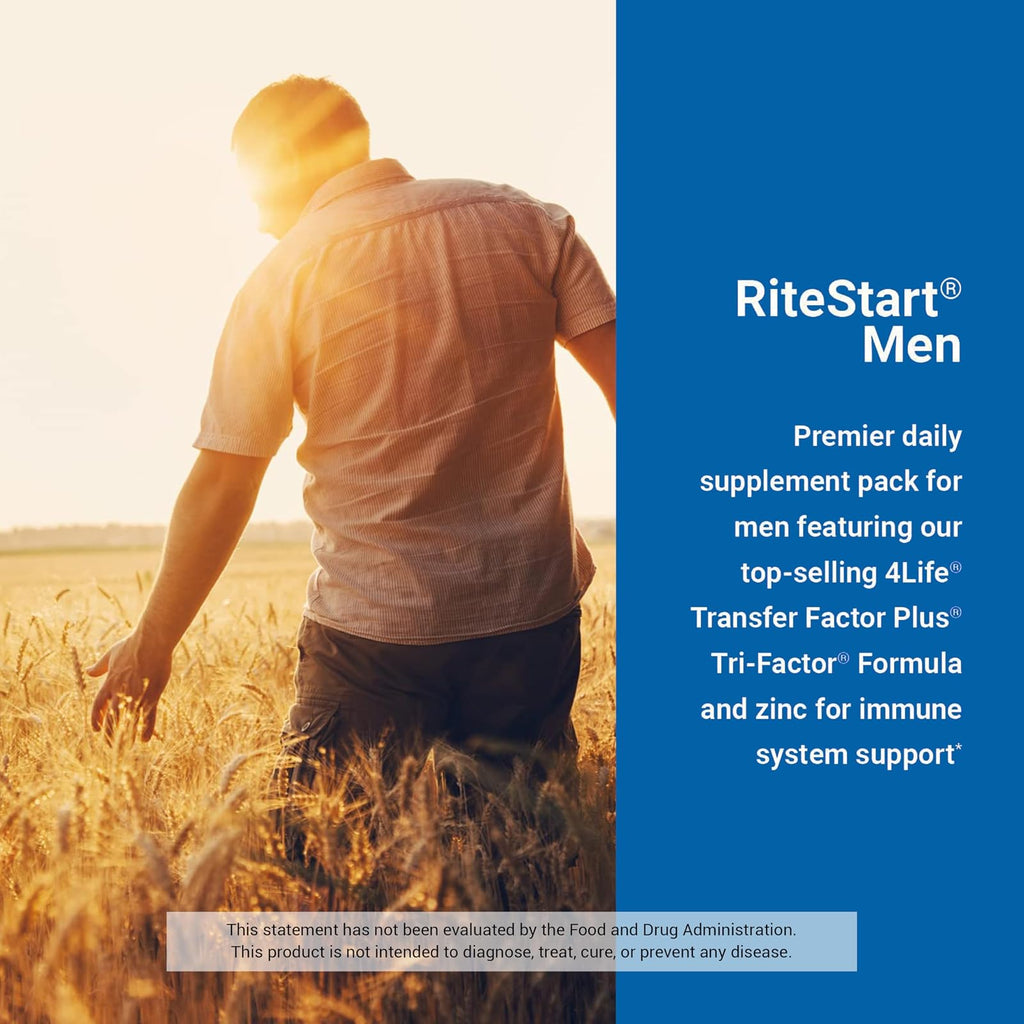 multivitamin for active men