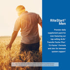 multivitamin for active men