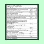 multivitamin for active men