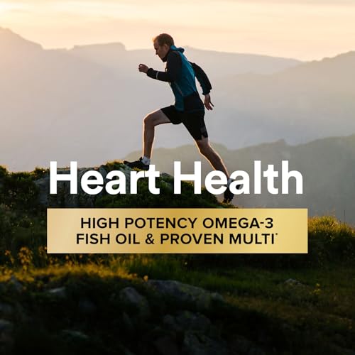 multivitamin for active men