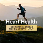multivitamin for active men