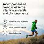 multivitamin for active men
