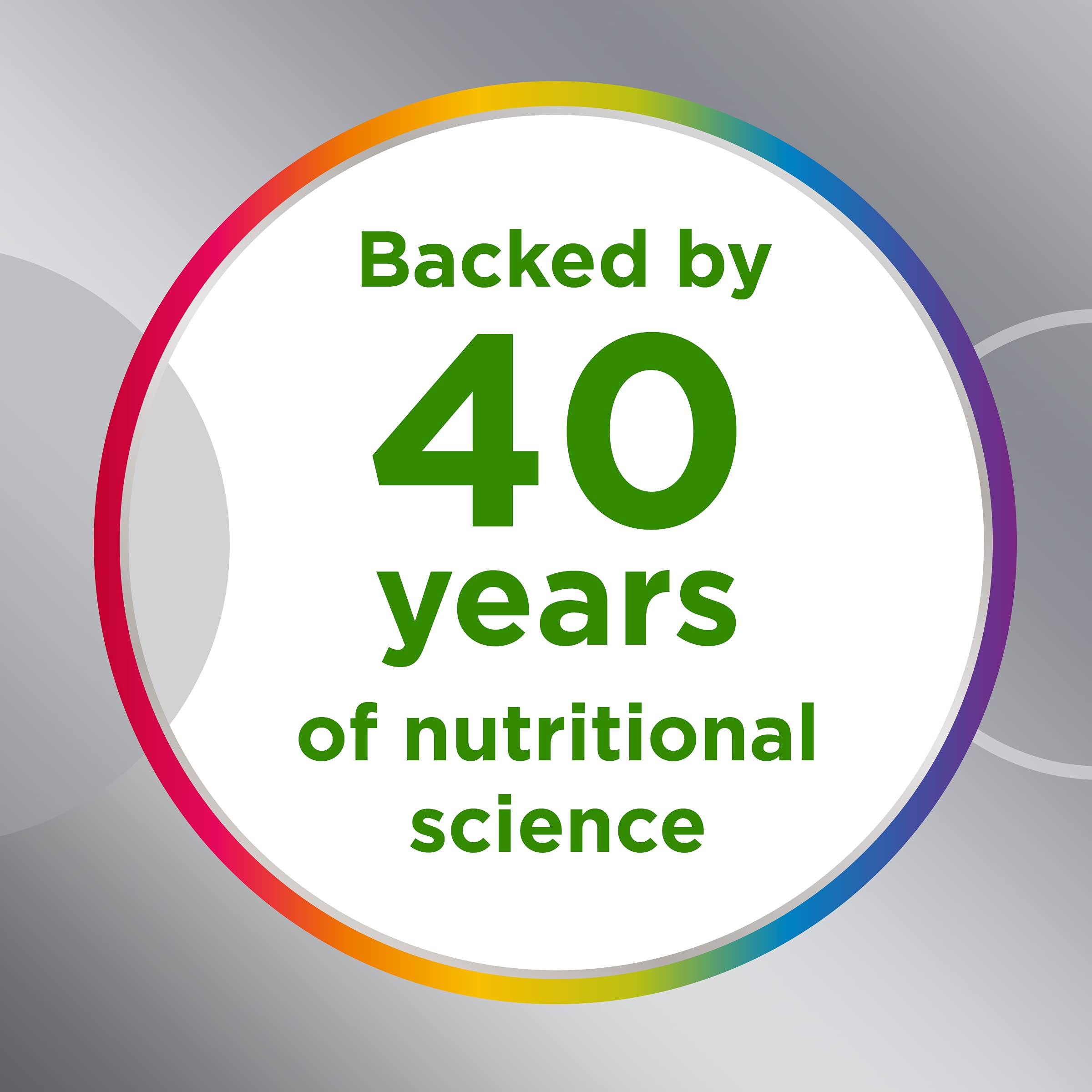 multivitamin for active older adults