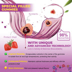 multivitamin for active women 14+