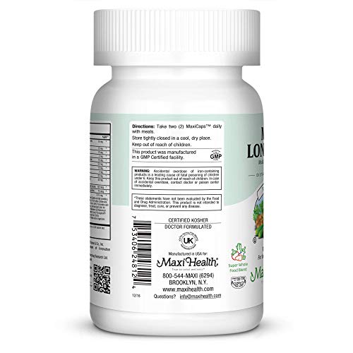multivitamin for active women over 50