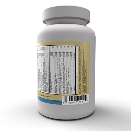 multivitamin for active women over 50