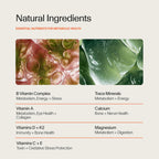 Multivitamin for active women