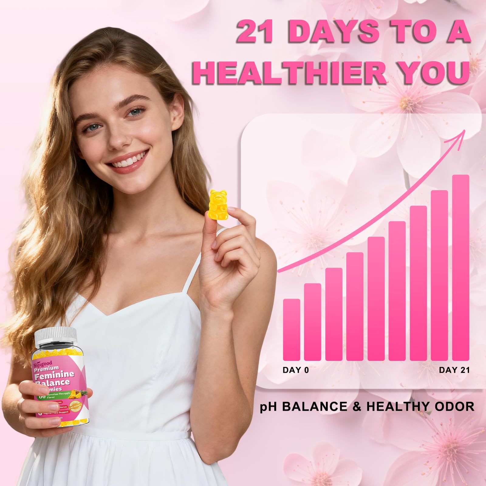 multivitamin for active women
