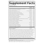 multivitamin for active women