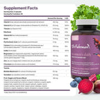 multivitamin for active women