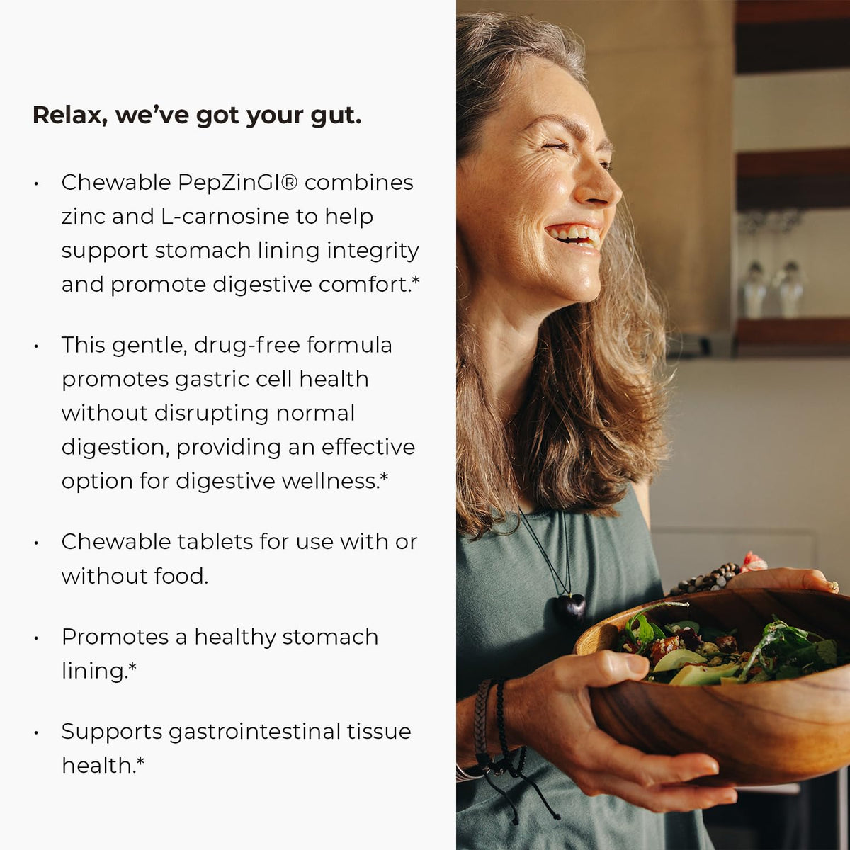 multivitamin for active women