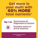 multivitamin for active women