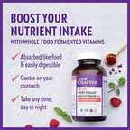 multivitamin for active women