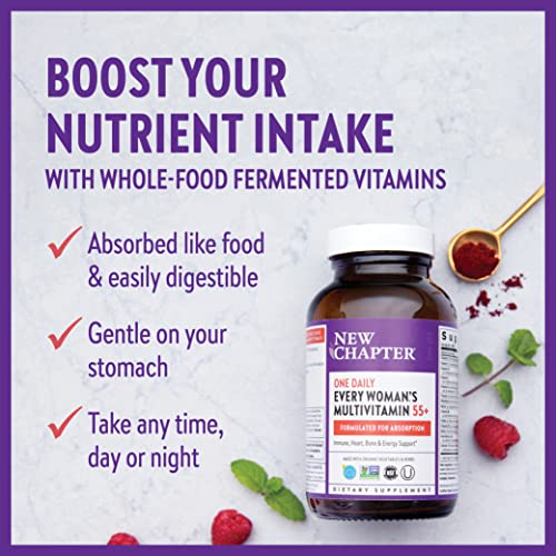 multivitamin for active women