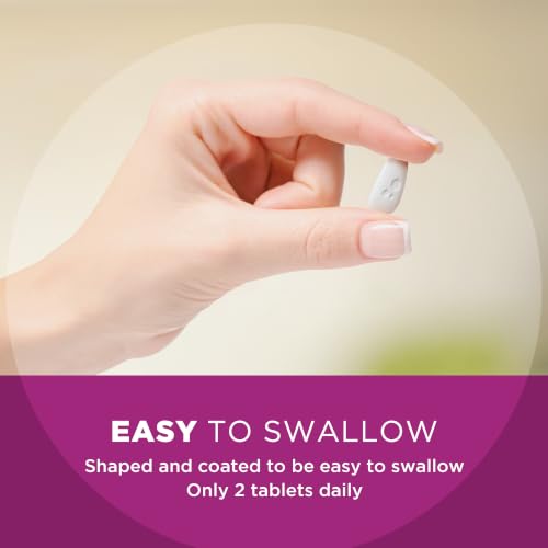 Multivitamin for active women