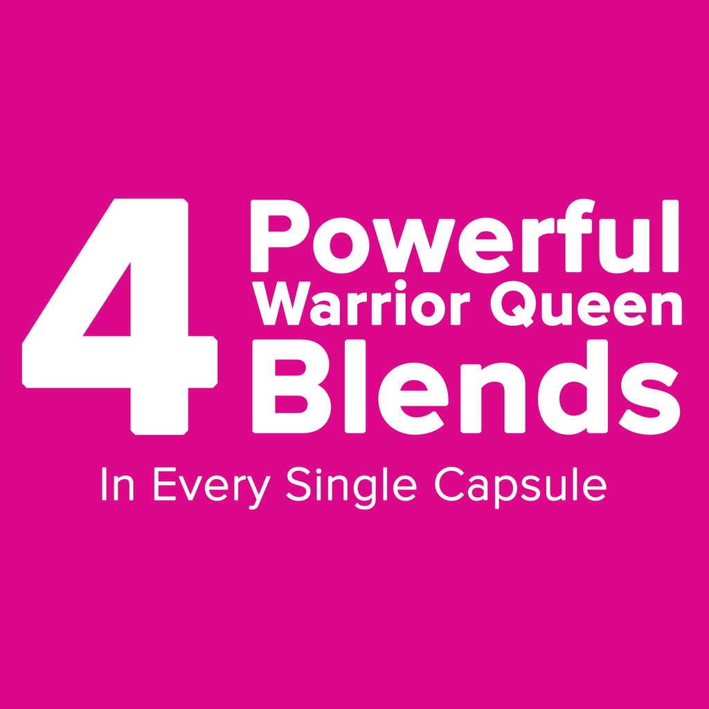 multivitamin for active women