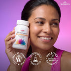 multivitamin for active women