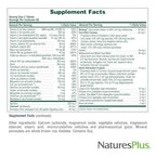 multivitamin for active women