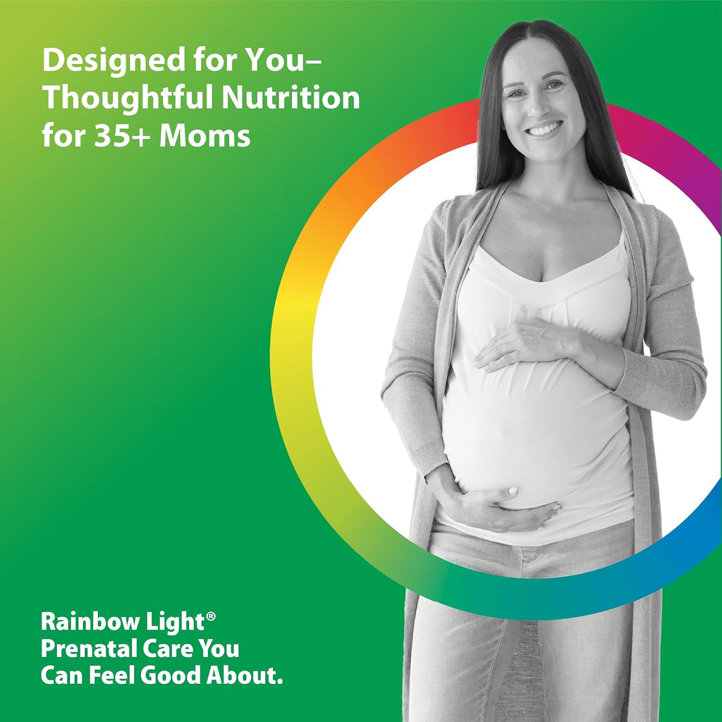 multivitamin for baby health support