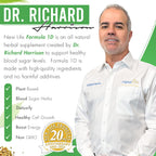 multivitamin for balanced blood sugar